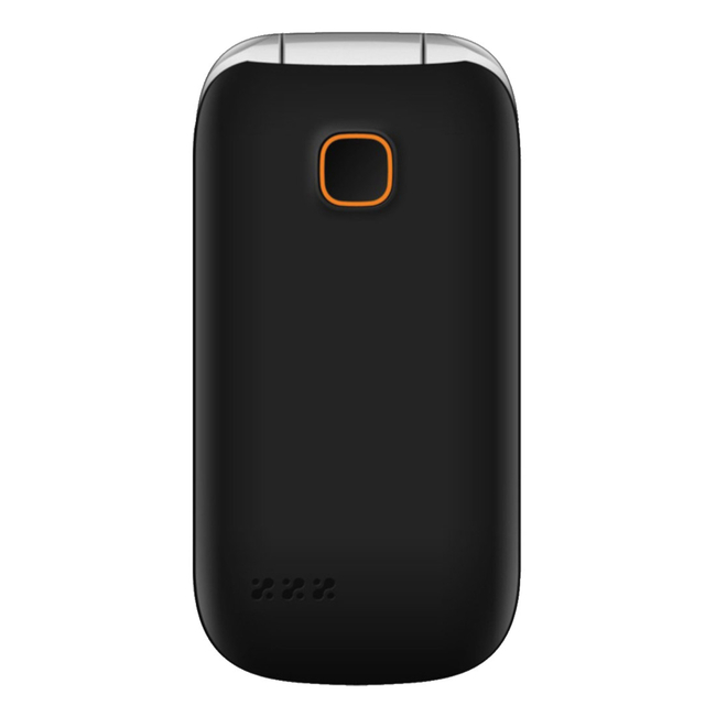 Buy Opel Flip Phone 6 4G (2.4-inch, Keypad) - Black Online - Pop Phones ...