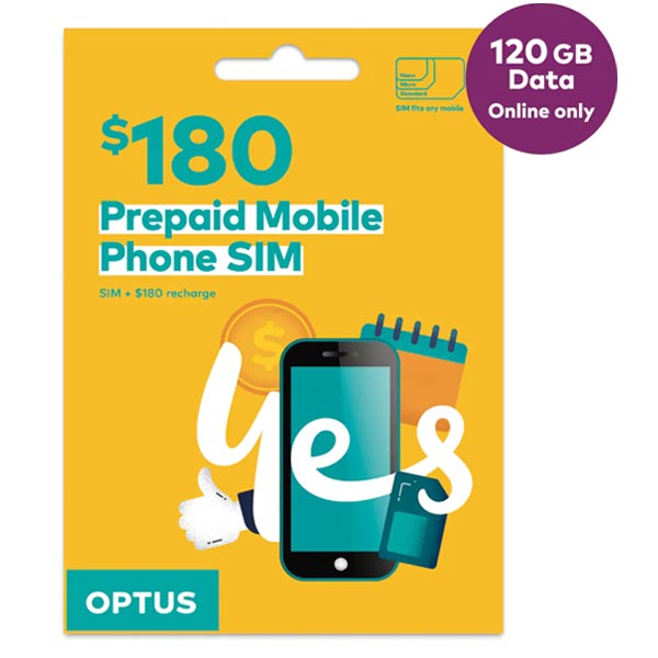 Vodafone $250 Prepaid Plus Starter Pack Simcard Online - POP Phones ...