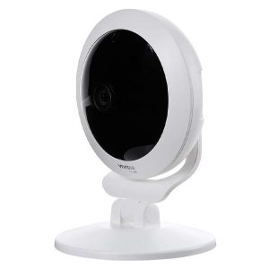 Vivitar 1080p HD Smart Night Vision 360 Degree IP Camera - White Online ...