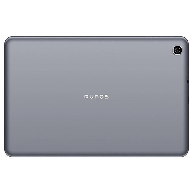 Punos X10 Tablet Wi-Fi Only (10-inch, 2GB RAM+16GB Storage) - Grey ...