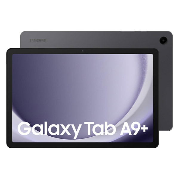 Buy Samsung Galaxy Tab A9 Plus Wi-Fi Only (11.0-inch, 4GB RAM+64GB ...