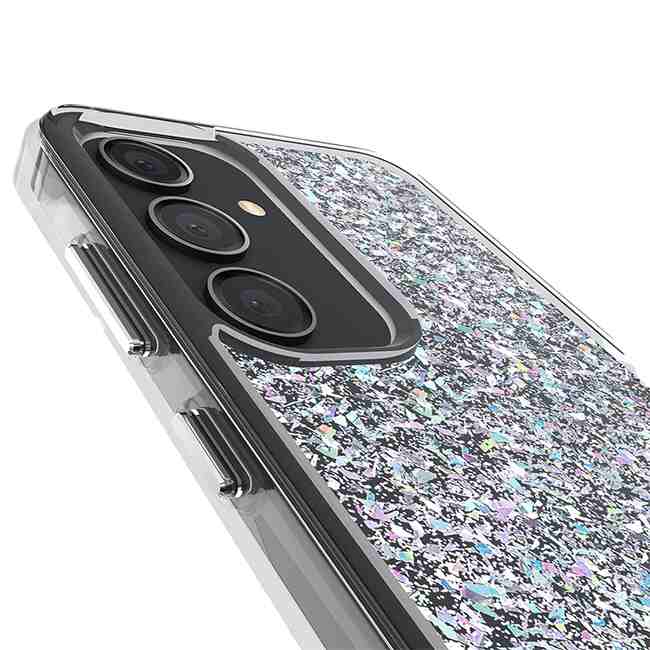 Buy Case-Mate Twinkle Disco Case (Suits Galaxy S24) - Diamond Online ...