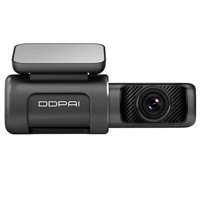 DDPAI MINI5 4K Car Front Dash Camera Online - Pop Phones, Australia