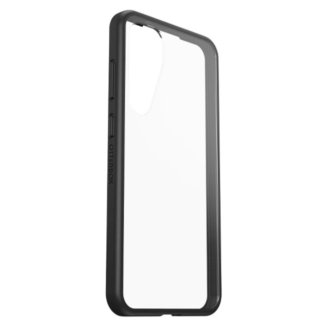 OtterBox React Case (Suits Galaxy S24) - Black Crystal Online - Pop ...