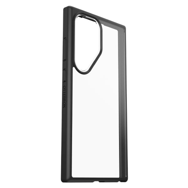 OtterBox React Case (Suits Galaxy S24 Ultra) - Black Crystal Online ...