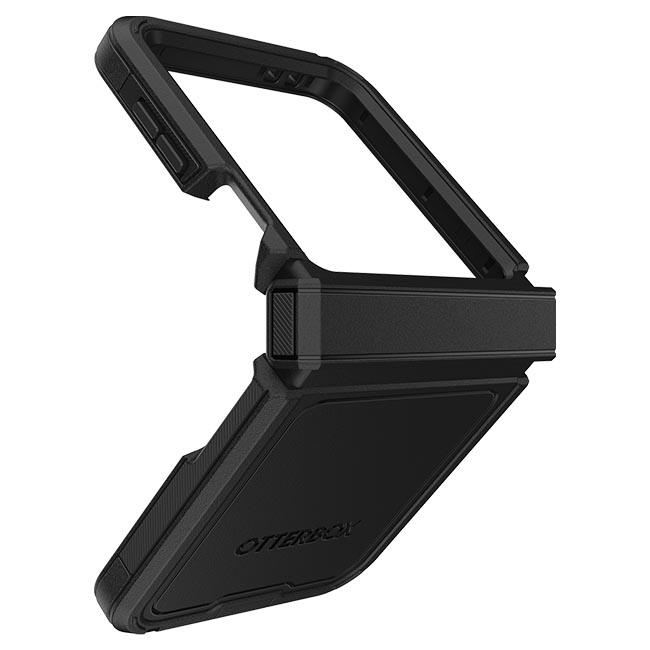 OtterBox Defender XT Case (Suits Galaxy Z Flip 6) - Black Online - Pop ...