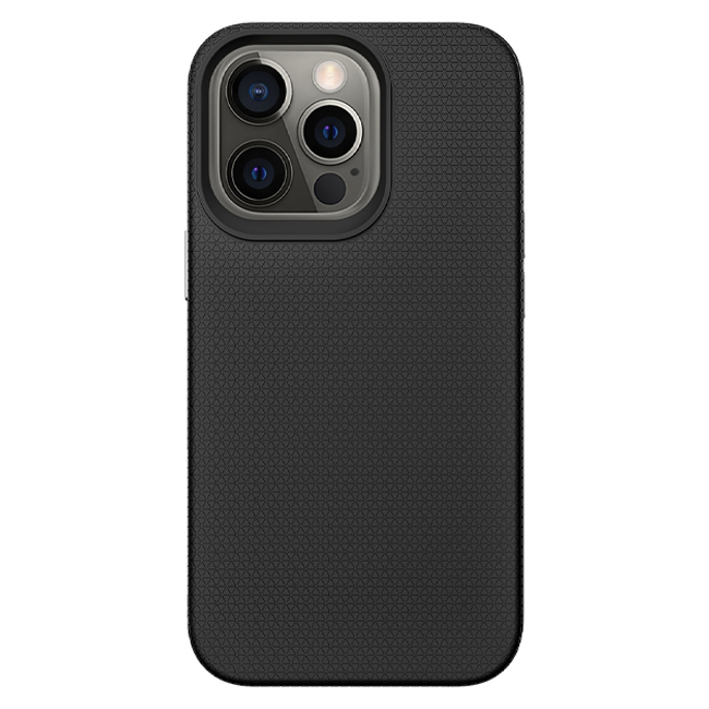Soka Triangle Case (Suits iPhone 15 Pro) - Black Online - Pop Phones ...