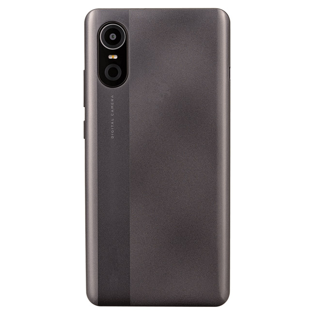 Optus X Sight 3 (6-inch, 2GB RAM+32GB Storage, Optus Locked) - Grey ...
