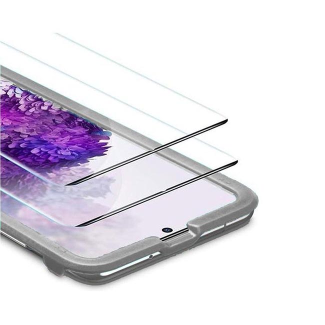 Urban Diamond Screen Protector (Suits Galaxy A51) - Clear Online - Pop ...