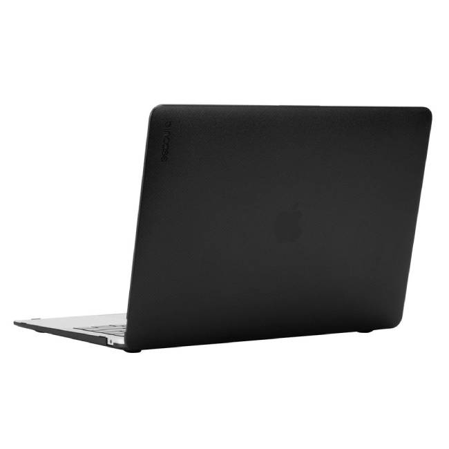 Incase Hardshell Case (Suits 13-Inch MacBook Air 2020) - Black Online ...