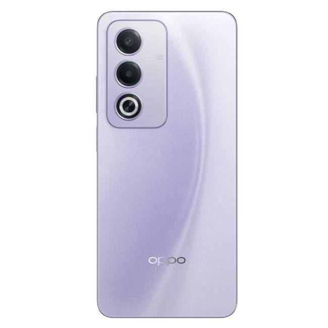 OPPO A80 5G (6.67-inch, 8GB RAM+256GB Storage) - Moonlight Purple ...