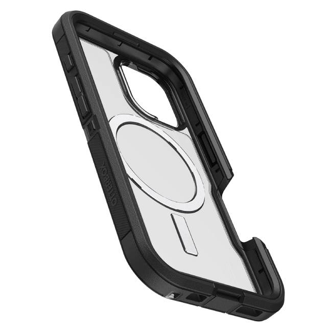 OtterBox Defender XT MagSafe Case (Suits iPhone 16) - Dark Side Online ...