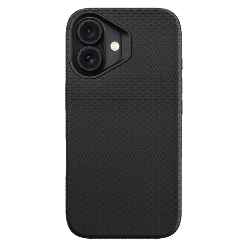 Soka Triangle Case (Suits iPhone 16) - Black Online - Pop Phones, Australia
