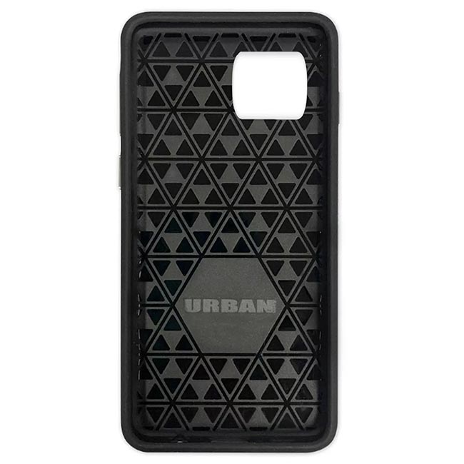 Buy Urban Pyramid Case (Suits iPhone 11 Pro) - Black Online - Pop ...