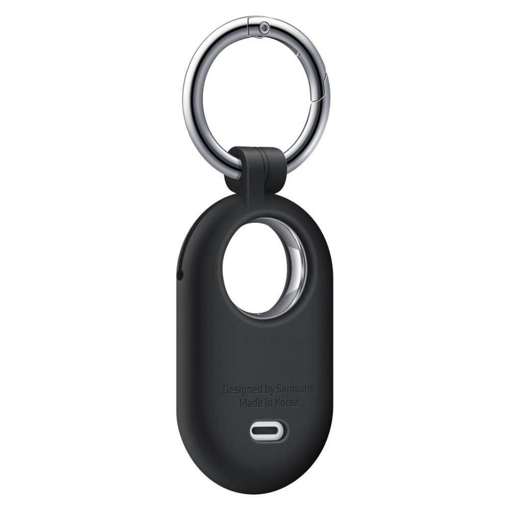 Samsung SmartTag2 Silicone Case - Black Online - Pop Phones, Australia