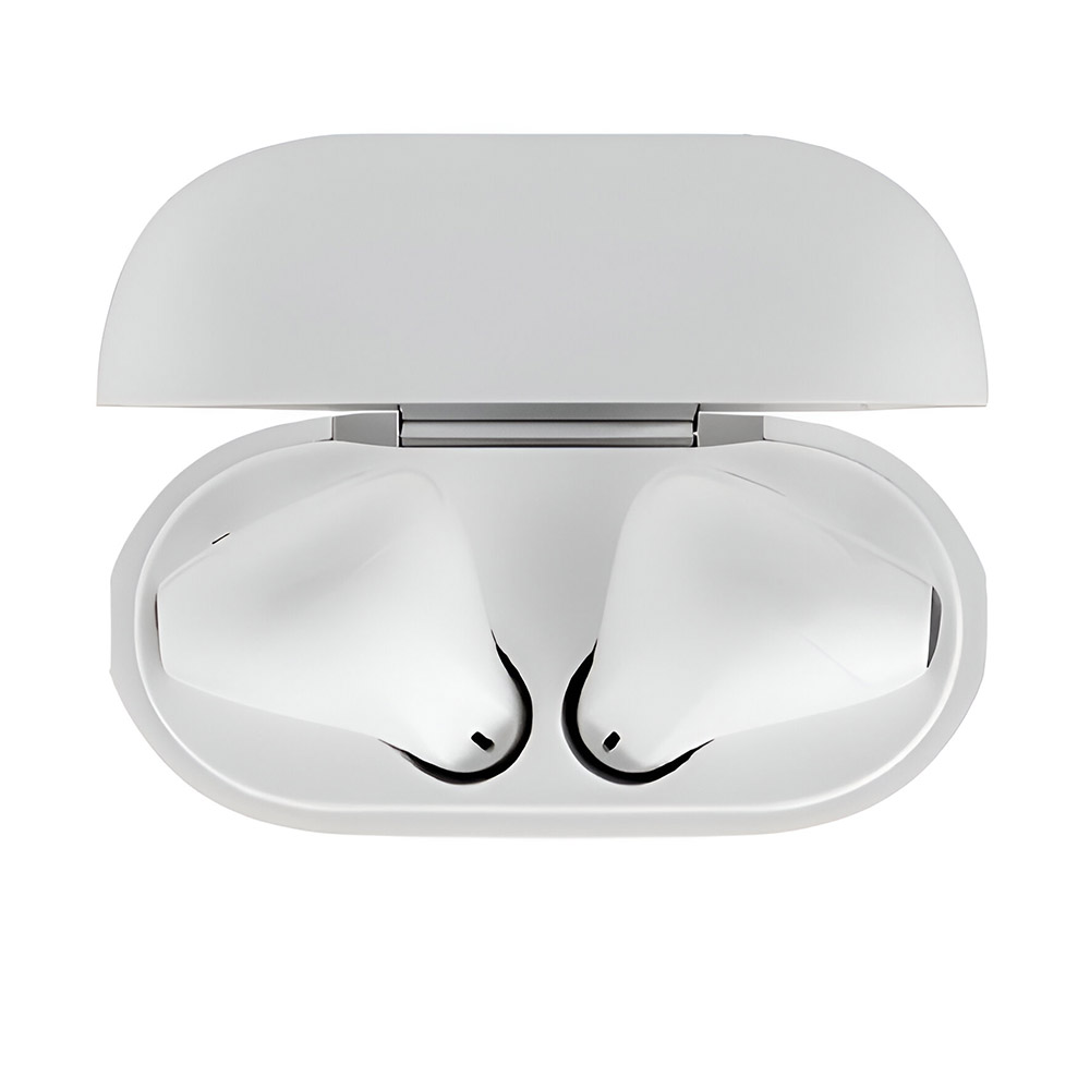 3sixT Essential Buds - White Online - Pop Phones, Australia