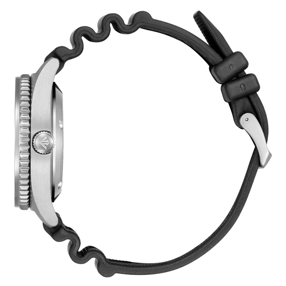 Citizen Automatic Promaster Diver Yellow Dial Men's Watch (NY0120-01X ...