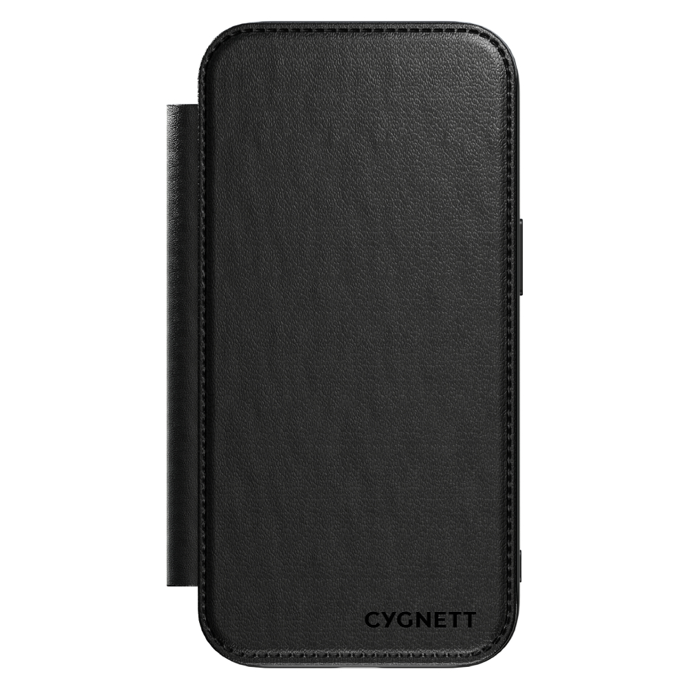 Cygnett Magnetic MagSafe Wallet Case (Suits iPhone 15 Plus) - Black ...