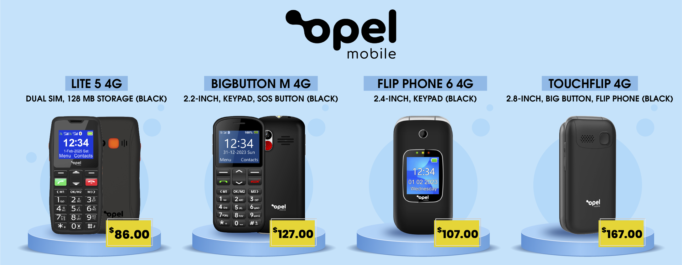 Phones, Accessories, Speakers for Sale in Australia | Pop Phones