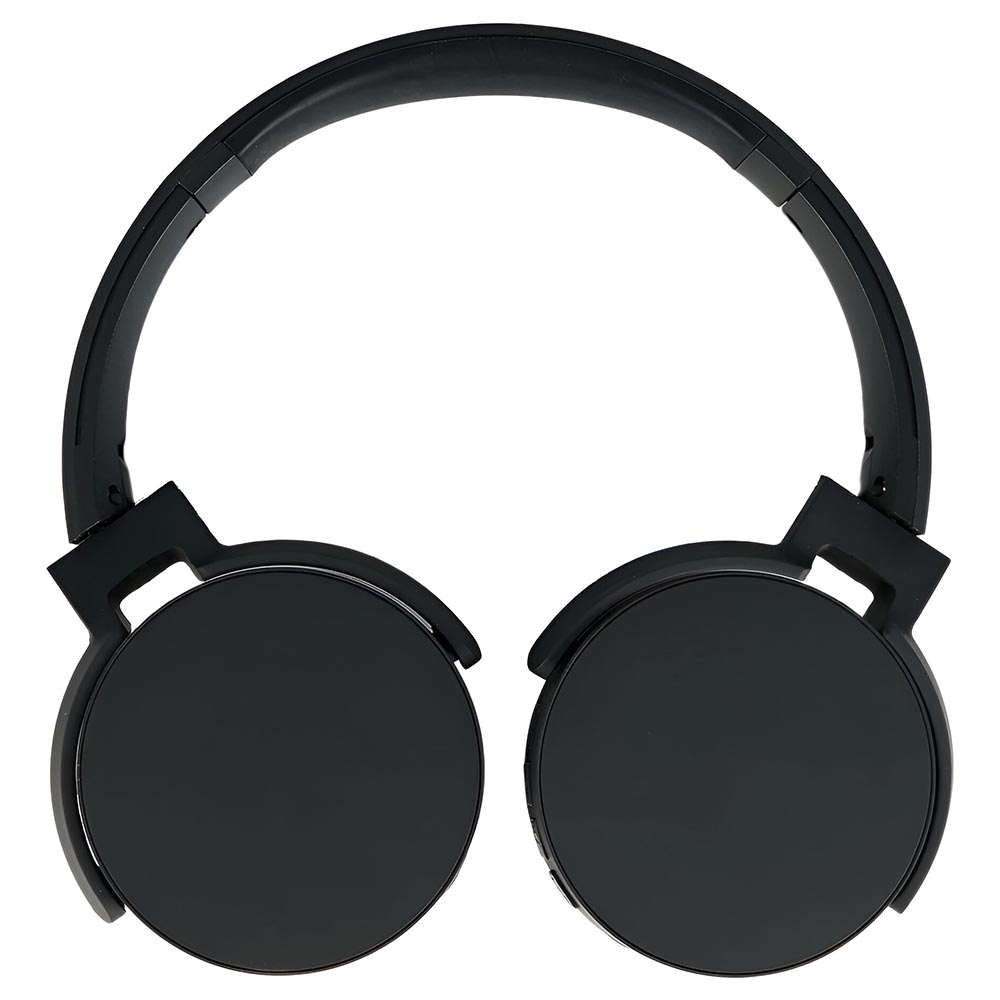 Our Pure Planet 300XP Bluetooth Headphones - Black Online - Pop Phones, Australia