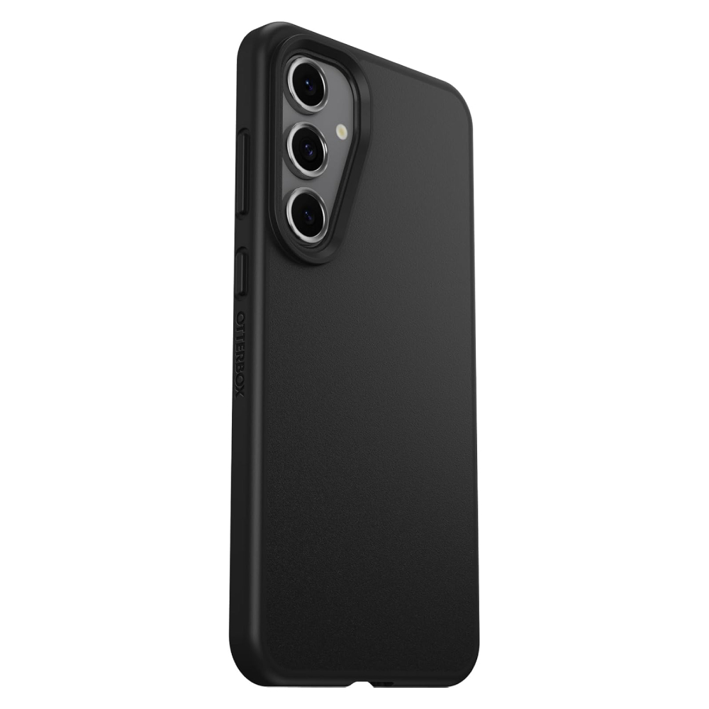 Buy OtterBox React Case (Suits Galaxy S24 FE) - Black Online - Pop ...