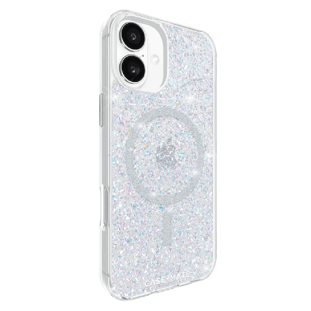 Case-Mate Twinkle MagSafe Case (Suits iPhone 16 Plus) - Disco Online ...