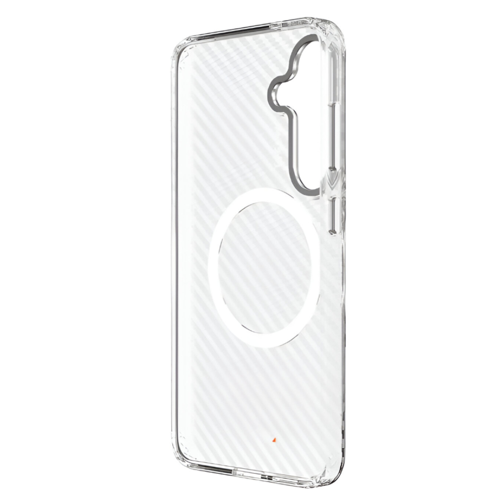 EFM Volta D3O BIO Case (Suits Galaxy S25 Plus) - Twill Weave Online ...