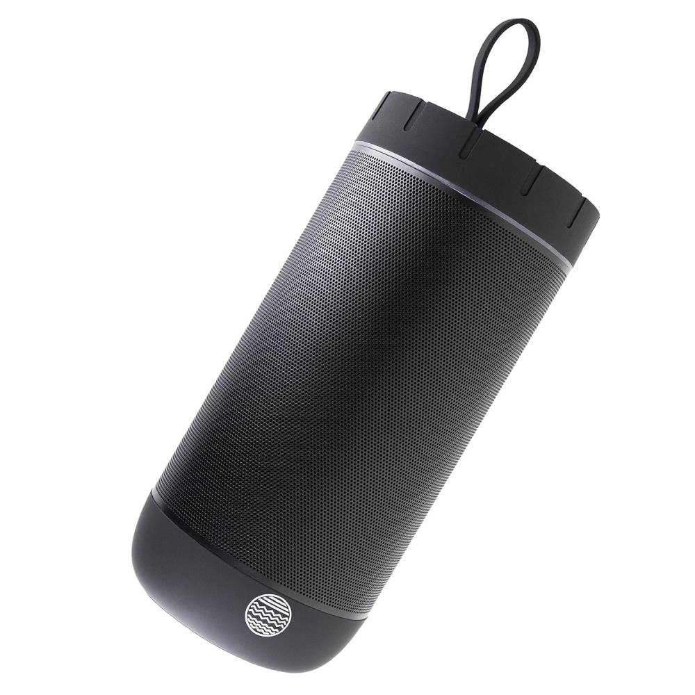 Buy Our Pure Planet Signature Bluetooth Speaker System - Black Online - Pop Phones, Australia